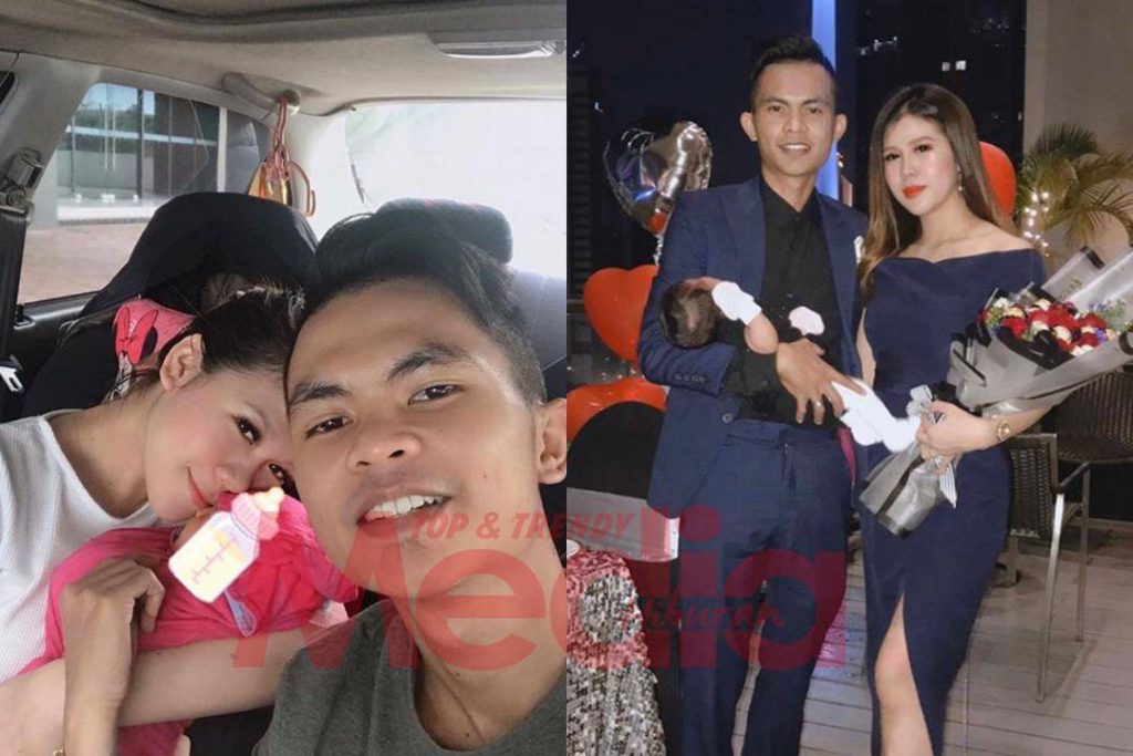 “Ada Yang Hantar Foto Atau Mesej Dengan Niat Memikat,” – Tajul Arif ...