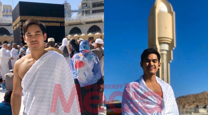 “Tak Bersedia Sebab Fikir Diri Ini Kotor,” - Alif Muhaimin Cerita Tunai ...