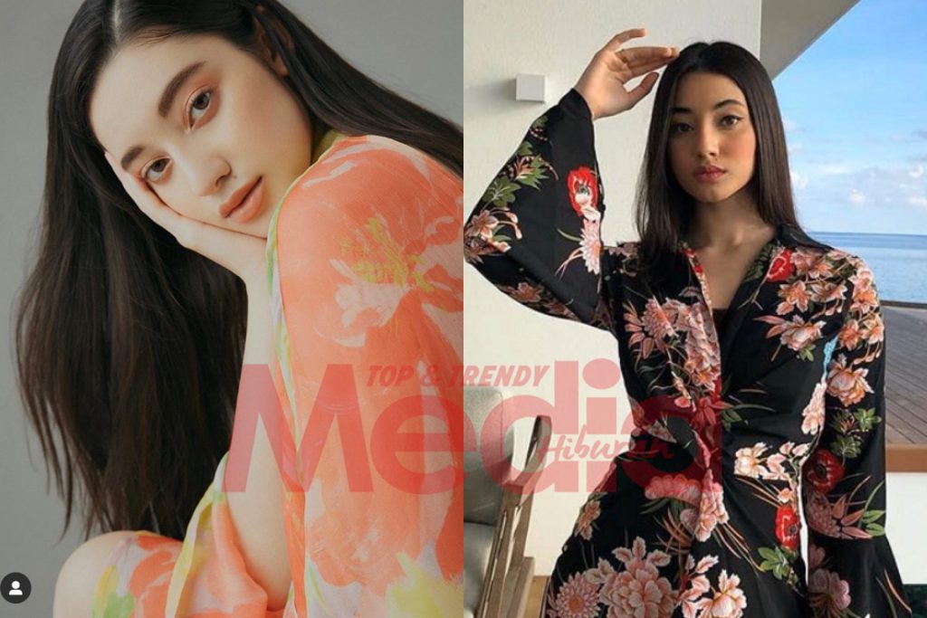 “Welcome Back,” - Little Miss Khan Kembali Ke IG, Tak Sampai 10 Minit ...