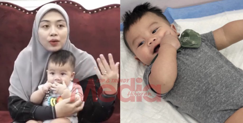 "Setiap Pekerjaan Ada Cabaran,"- Akui Sukar Pam Susu Saat Bertugas ...