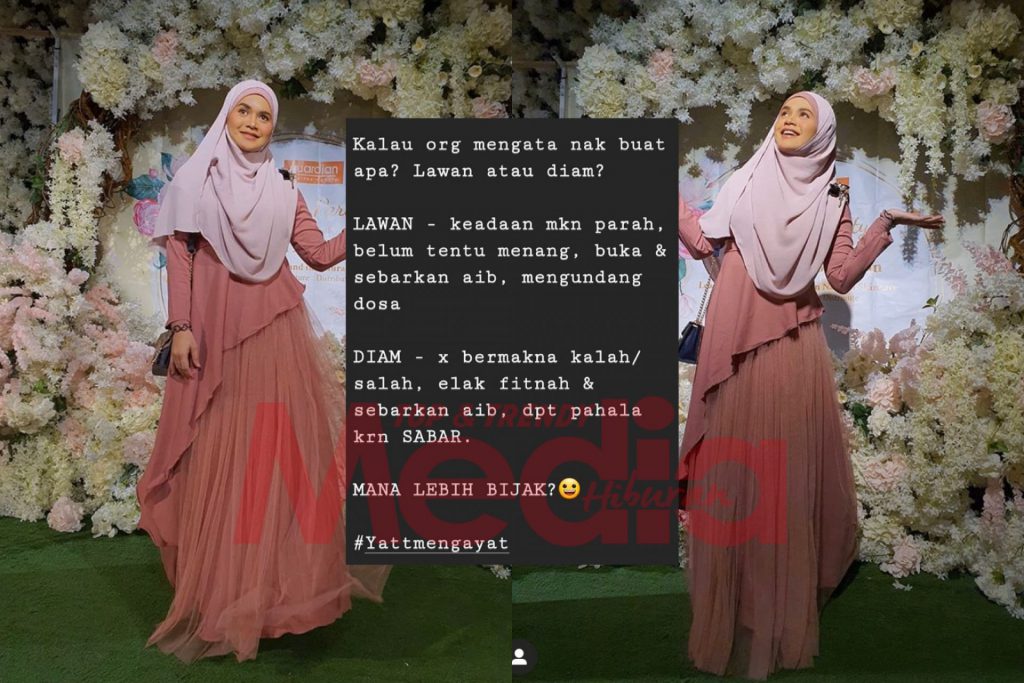 King Coco Dedah Berat Anak Ketiga 3.75Kg, Kongsi Tips Bersalin Tanpa Koyak Teruk & Amal Saffron ...