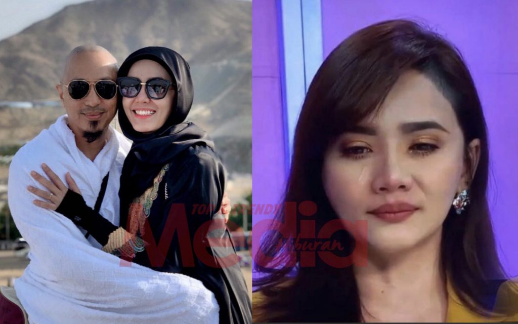 “Saya Tak Ada Zuriat, Sedih...,” - Ramai Tanya Bila Nak Ada Anak ...