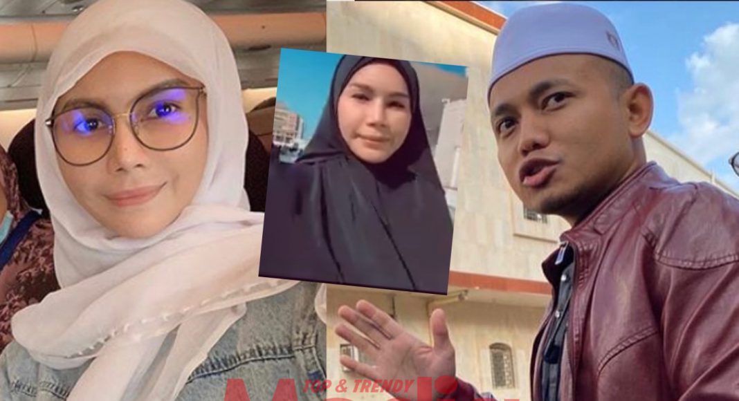 “InsyaAllah Kita Doakan Sajat Dan Kawan-Kawannya Segera Mendapat ...