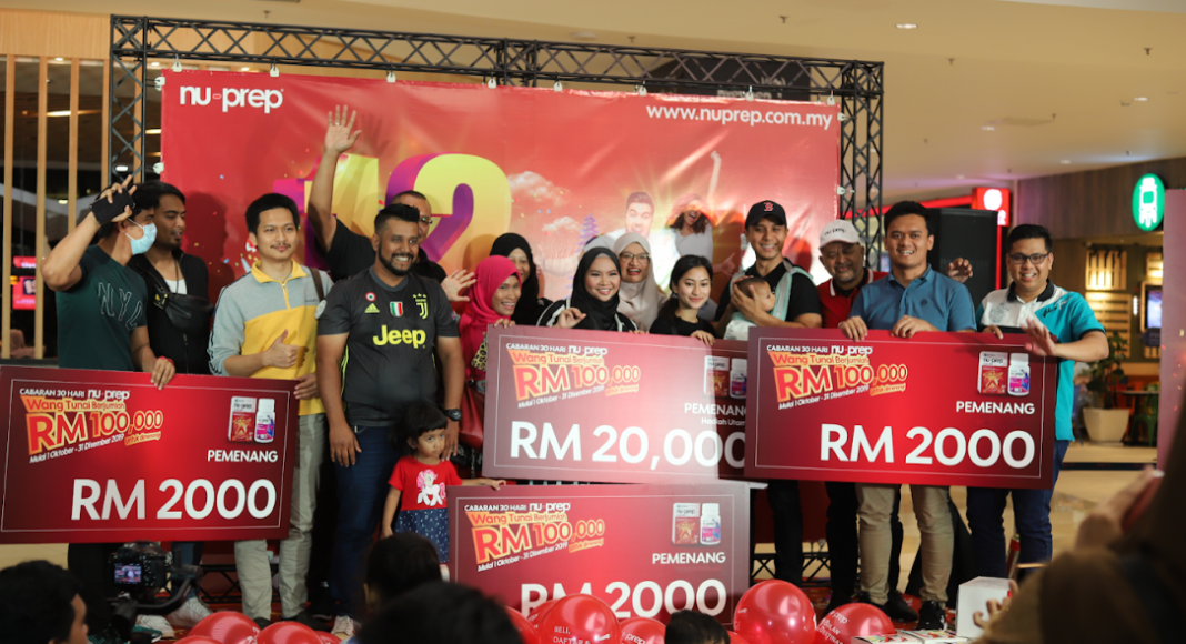 "Keluarga Pun Dah Bagi 'Green Light'," - Cinta Jarak Jauh Sama ...