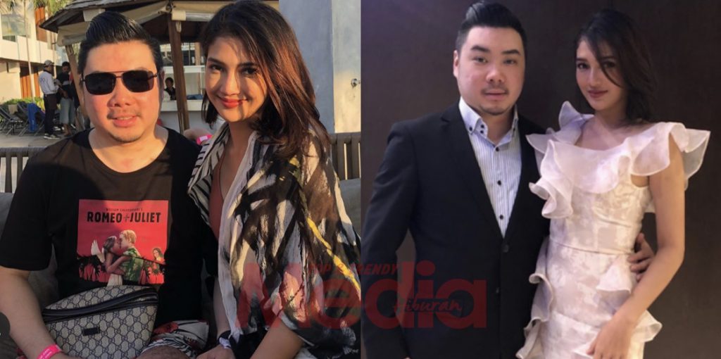 Janna Nick Bergaduh Dengan Siapa Sebenarnya? - Media Hiburan