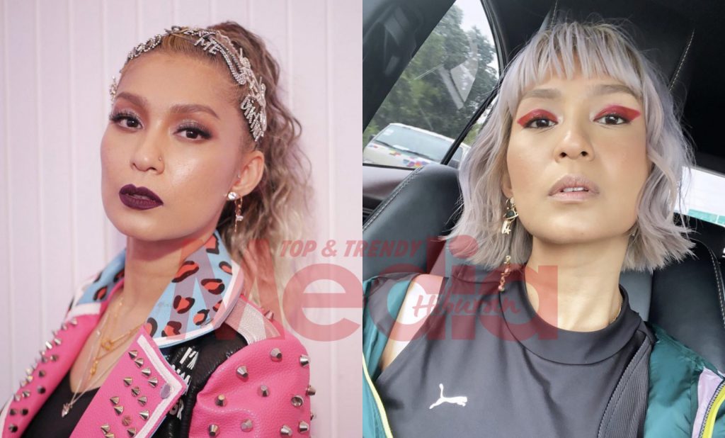 “Kalau Dulu Orang Panggil Nana AF atau Nana Era,” - Cerita Fasal Nama Komersial, Nana Mahazan ...