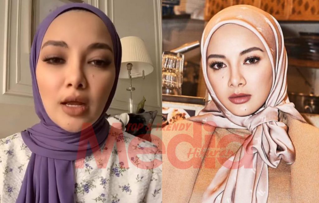 “I Baru Nak Kahwin,” - Neelofa ‘Terpaksa’ Batal Majlis? Dedah ...
