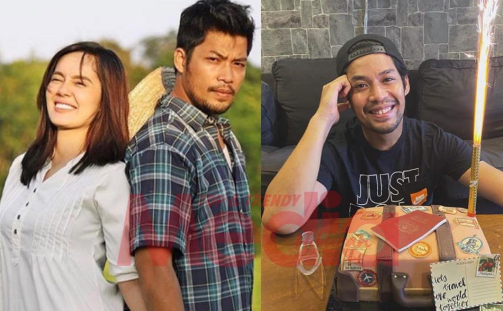 “Terkejut Tengah Baring Kek Sampai!,”- Tanda Ingatan Di Hari Jadi ...