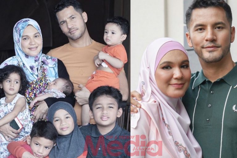 “Saya Buang Ego Dan Kembali Ke Pangkuan Keluarga,” - 4 Bulan Berjauhan ... “Saya Buang Ego Dan Kembali Ke Pangkuan Keluarga,” - 4 Bulan Berjauhan ...