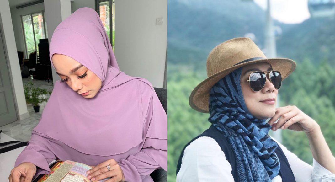 Jodoh 12 Tahun Bersama Tak Panjang, Penyanyi Hasnol & Marina Sah Cerai ...