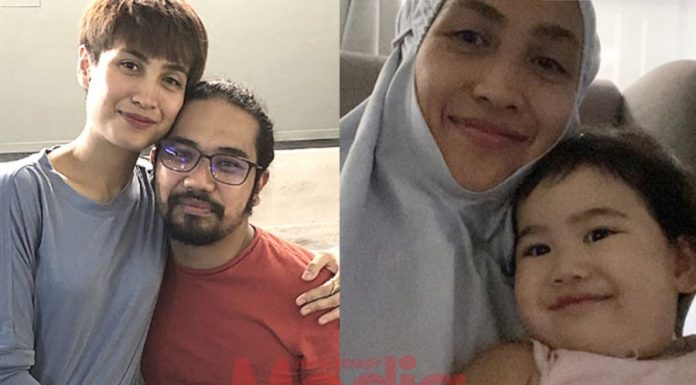 Syafiq Kyle Bangga Adik Jadi Penyampai Radio, Tak Guna Pengaruh ...