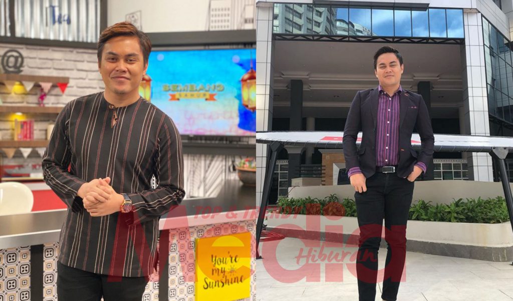 “Saya Juga Sudah Bukan Staff Sepenuh Masa,” - Pengacara MHI, Hanif ...