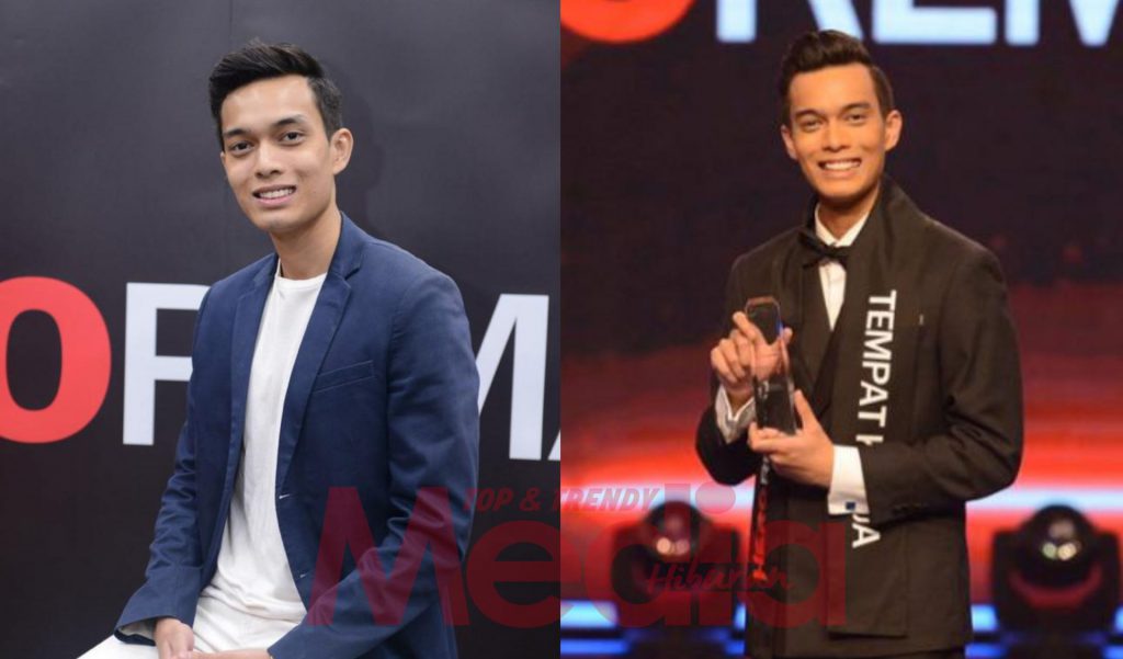 [GAMBAR] Pelbagai Tema Warna Baju Raya Che Ta, Ada Kelas & Memang ...