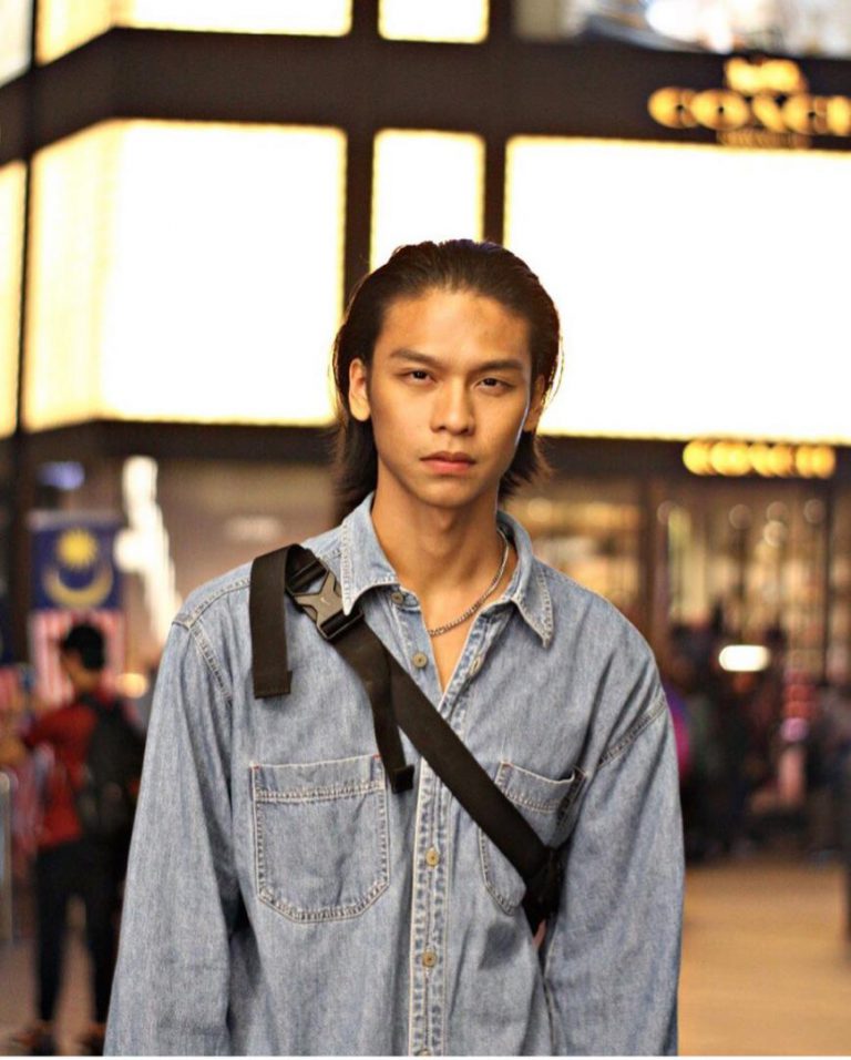Tunggu 4 Tahun Masuk Industri, Finalis Hero Remaja 2020, Nadhir Nasar ...