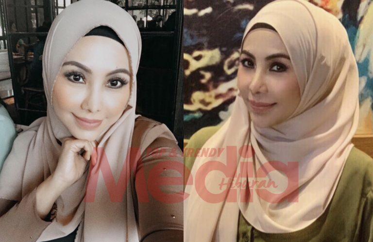 “Jangan Aibkan Suami Kita…,” - Datin Seri Noniswara