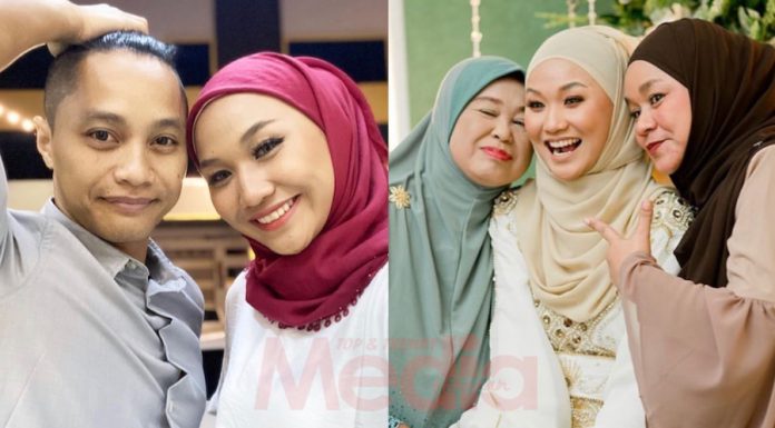 “Kami Tidak Ada Anniversary...,” - Kenal 3 Tahun, Alam Wakaka Dedah ...