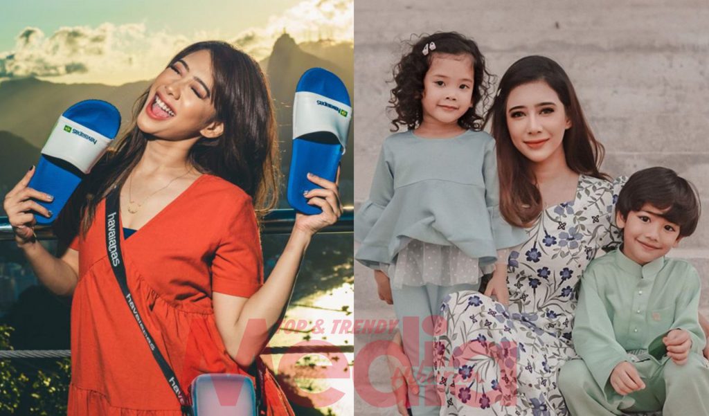 Mooryati Soedibyo, Pengasas Produk Mustika Ratu Meninggal Dunia - Media ...