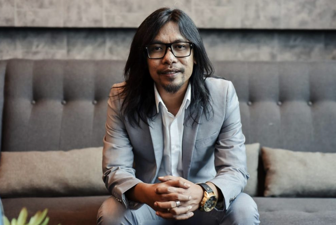 "Kami Bertemu Kembali Selepas 15 Tahun," - Wow...Diari Ramadan Rafique ...