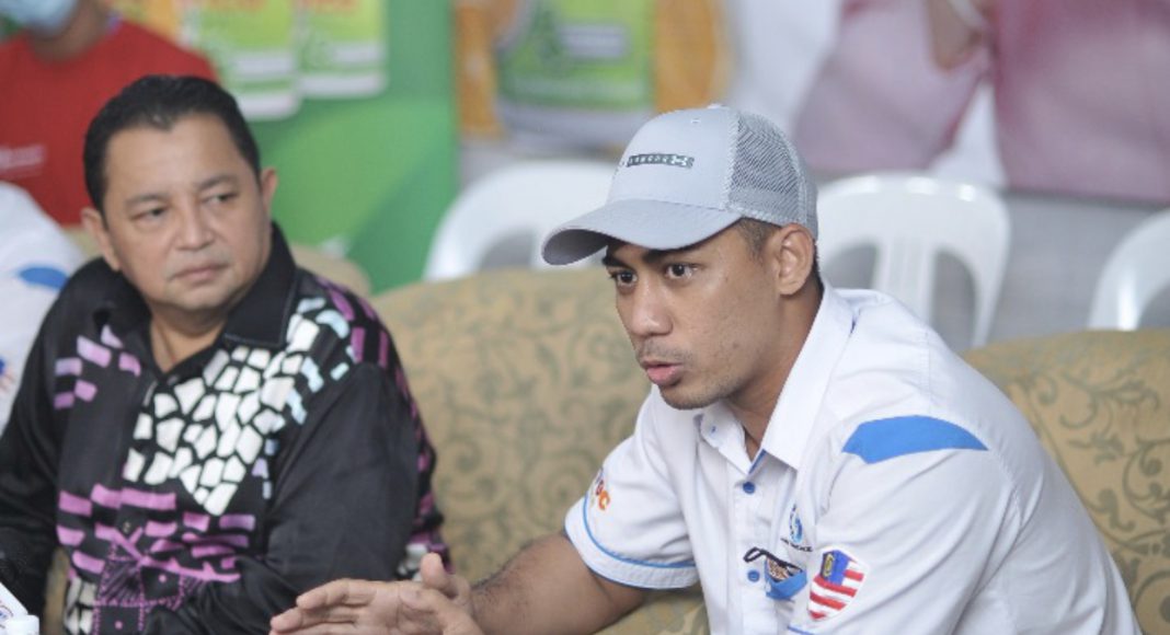 Ini Kronologi Kes Kematian Muhammad Adib Yang Meninggal Dunia, Selepas ...