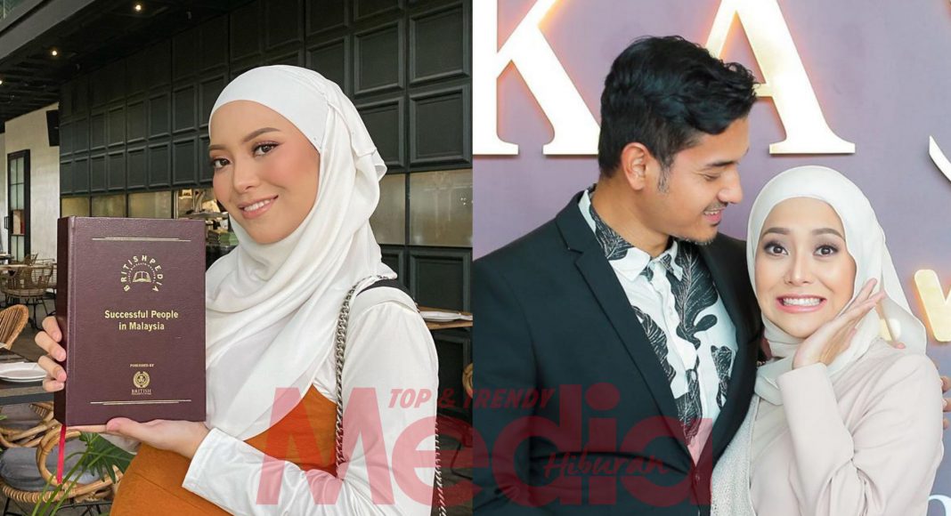 Mekwa Terpilih Sebagai "One of Successful People in Malaysia.”- Mawar ...