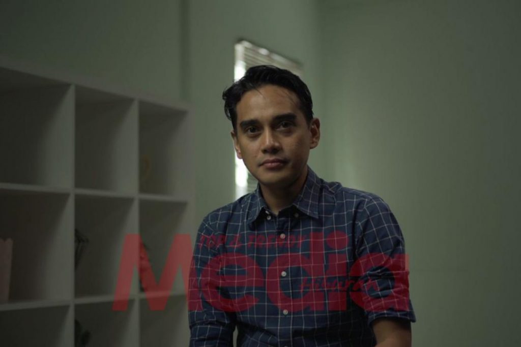 "We Are At Best Dealing With Crisis,"- Jadi Sebahagian Suara Dokufilem ...