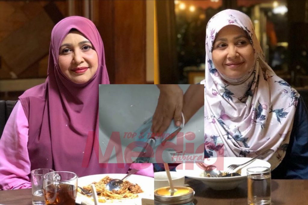 “It’s Just A General Education,” - Dikritik Gara-Gara Kongsi Video Cuci ...