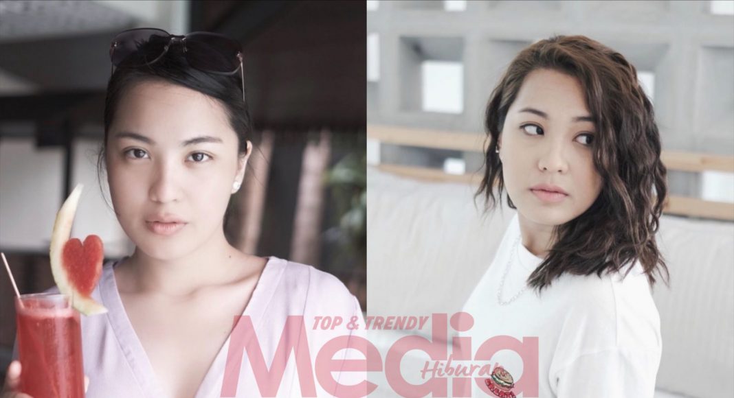 “Kau Ingat Semua Yang Tayang Tu Betul-Betul Bahagia?,” - Sifatkan ...