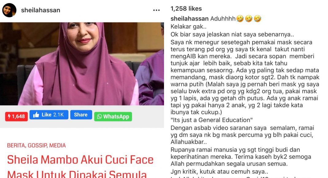 Aura Luar Biasa Konsert GenKRU! Kemunculan Elite & Adam AF Cetuskan ...