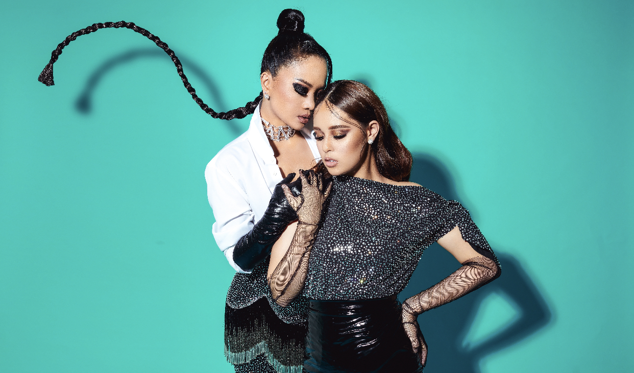 10 Fakta Tentang Mariam Abdul Aziz, Bonda Kesayangan Pengiran Muda ...