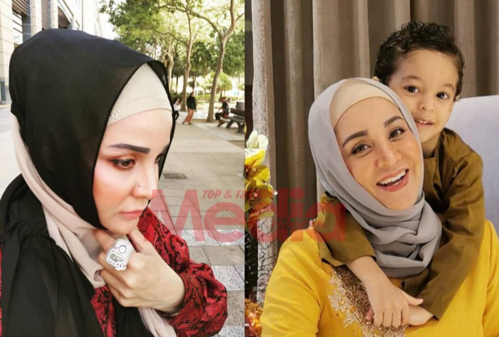 “Keluar Dari Perkahwinan Sehelai Sepinggang Tanpa Menuntut Apa-Apa ...