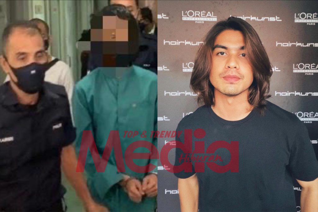 “Bukan Aku La,” - Gara-Gara Stail Rambut Dikatakan Sama, Ada Yang Ingat ...