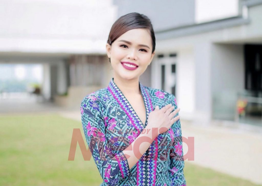 “Kerjaya Pramugari MAS Yang Merupakan Dream Job Sejak Kecil Lagi ...