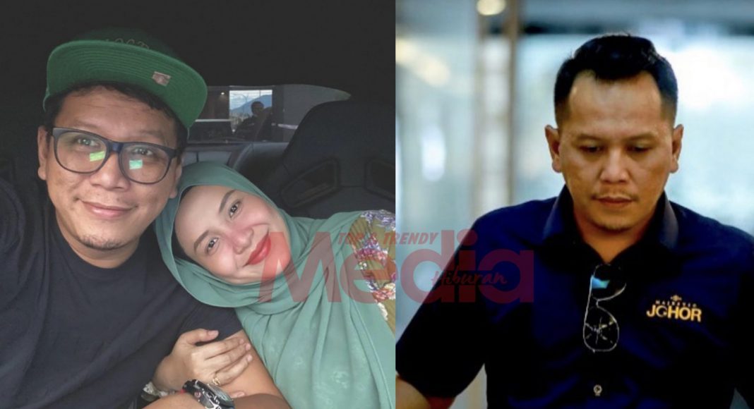 “Moga Allah Memakbulkan Doa Ini,” - Panggil Isteri Puteri, Sweet ...