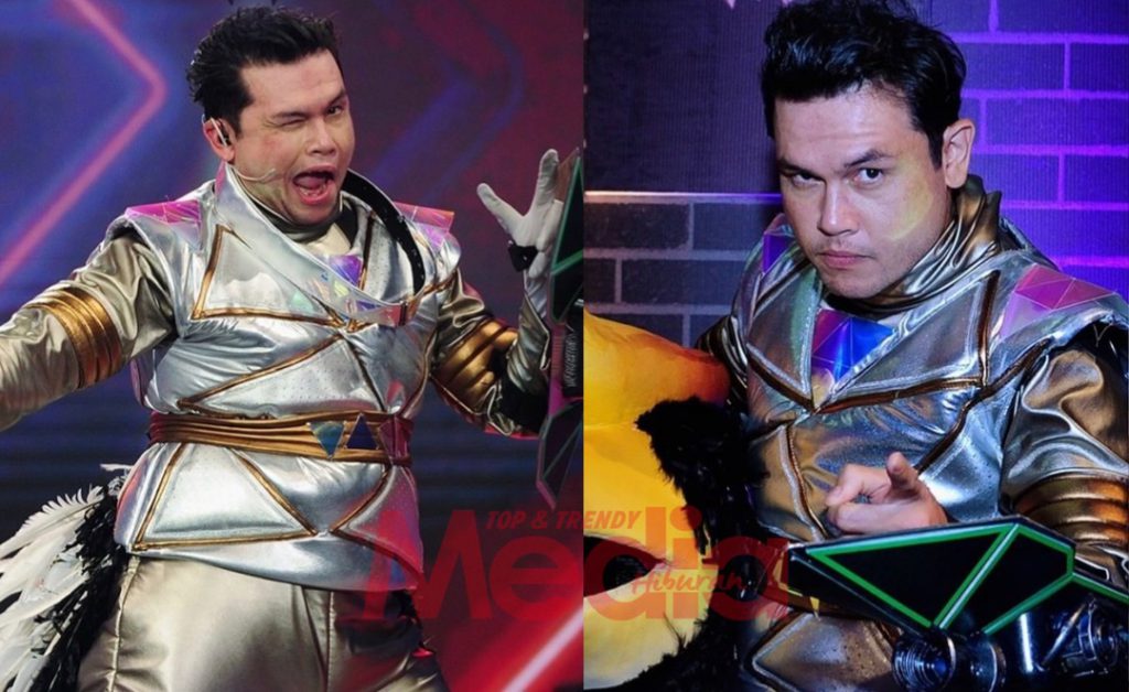 “I Tak Nak Kena Denda RM1 Juta,” - Cabaran Nak Sorok Identiti Enggang ...