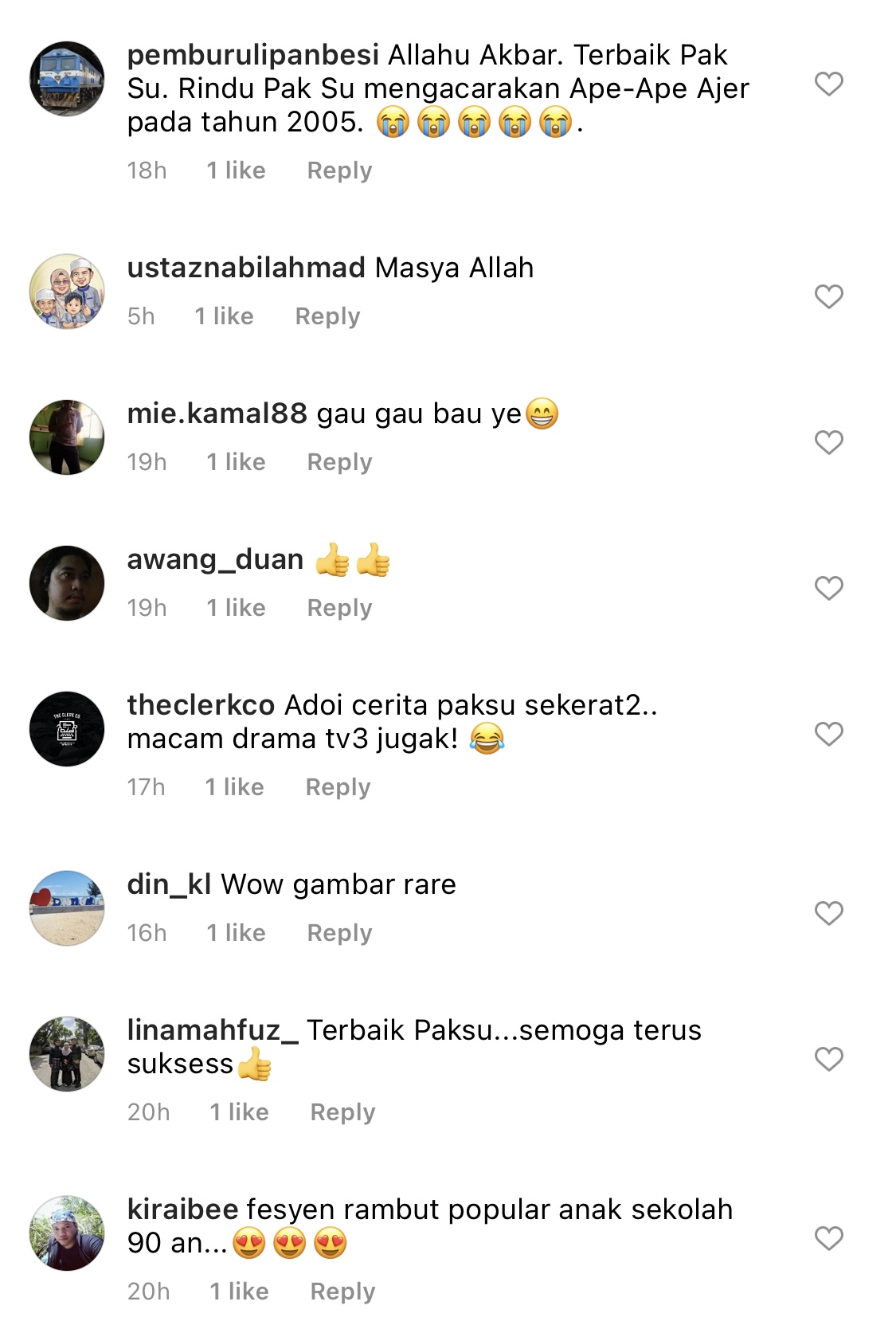 “Menjadi Residen Artis Untuk TV3,” - Selepas 25 Tahun, Shamsul Ghau ...