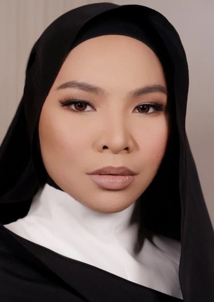 “Sebenarnya, Saya Boleh Agak Orang Akan Samakan...,” - Netizen Gurau ...