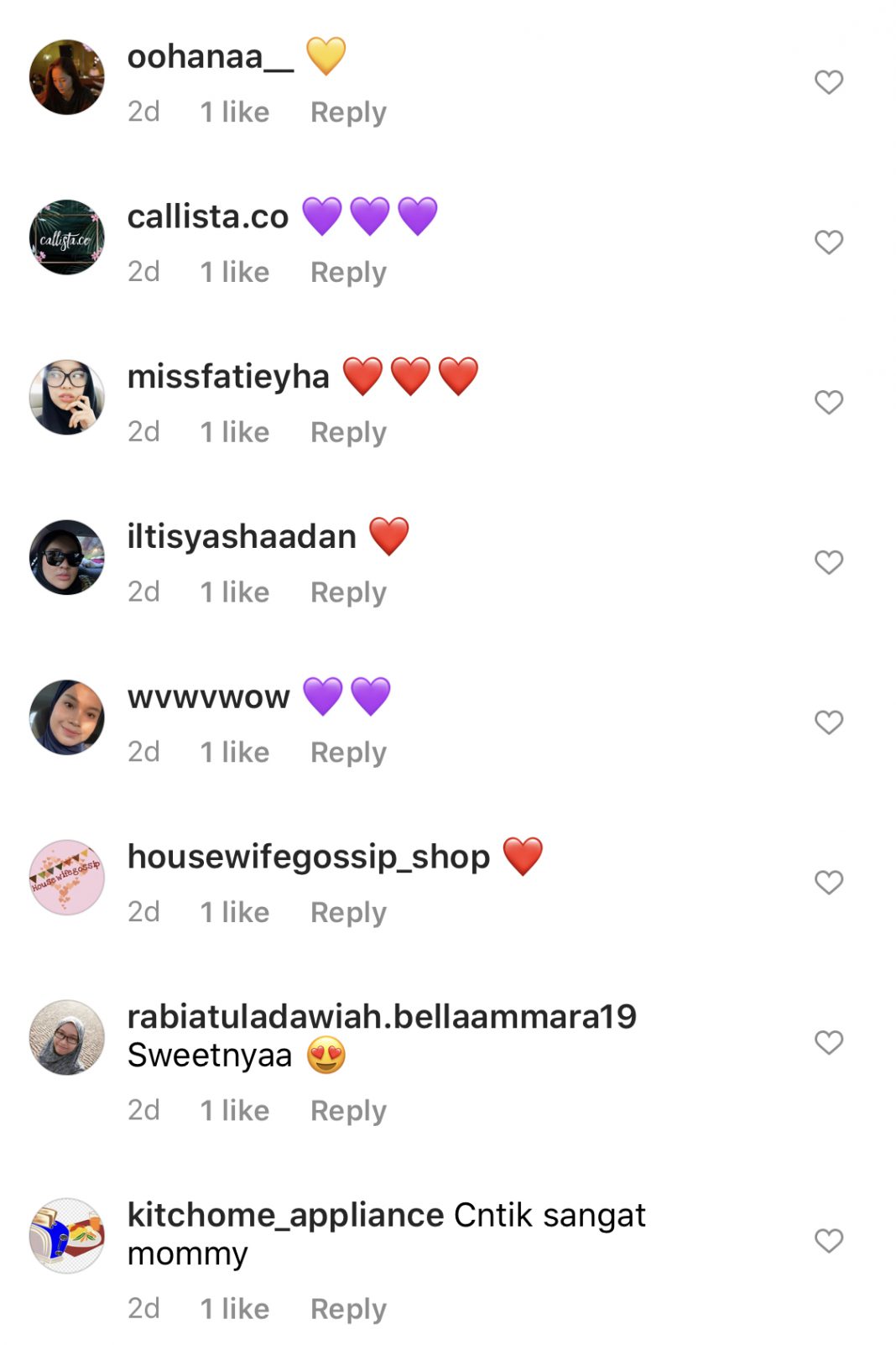 Foto Majlis Resepsi Kedua Mira Filzah, Bertemakan Warna Biru Lembut Ala ...