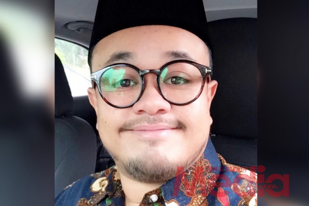 Al Fatihah... Bapa Pelakon, Zalif Sidek Meninggal Dunia