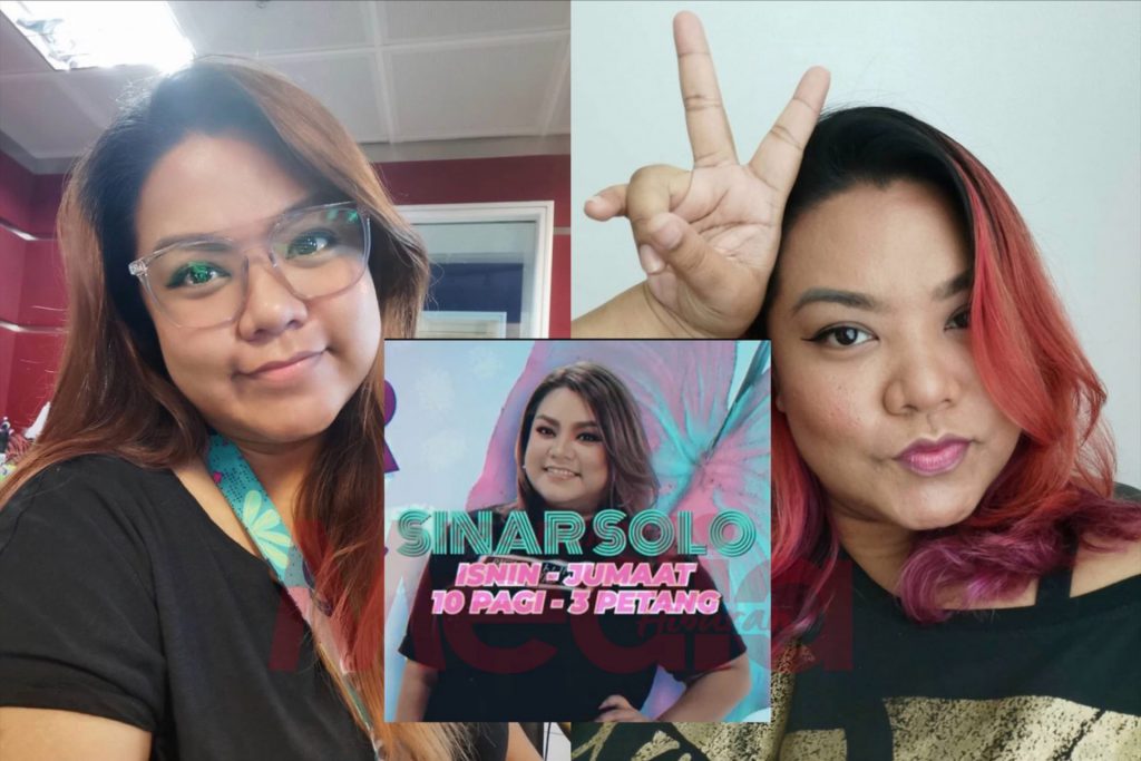 Tidak Lagi Bersama Era, Dina Nazir Ganti Posisi Abby Fana Bermula Hari Ini