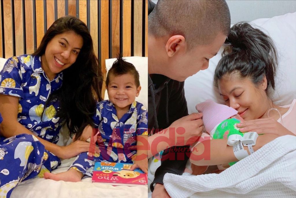 “I Dapat Rasa Air Keluar Dan Tak Boleh Kawal,” - Tak Pernah Berkongsi ...