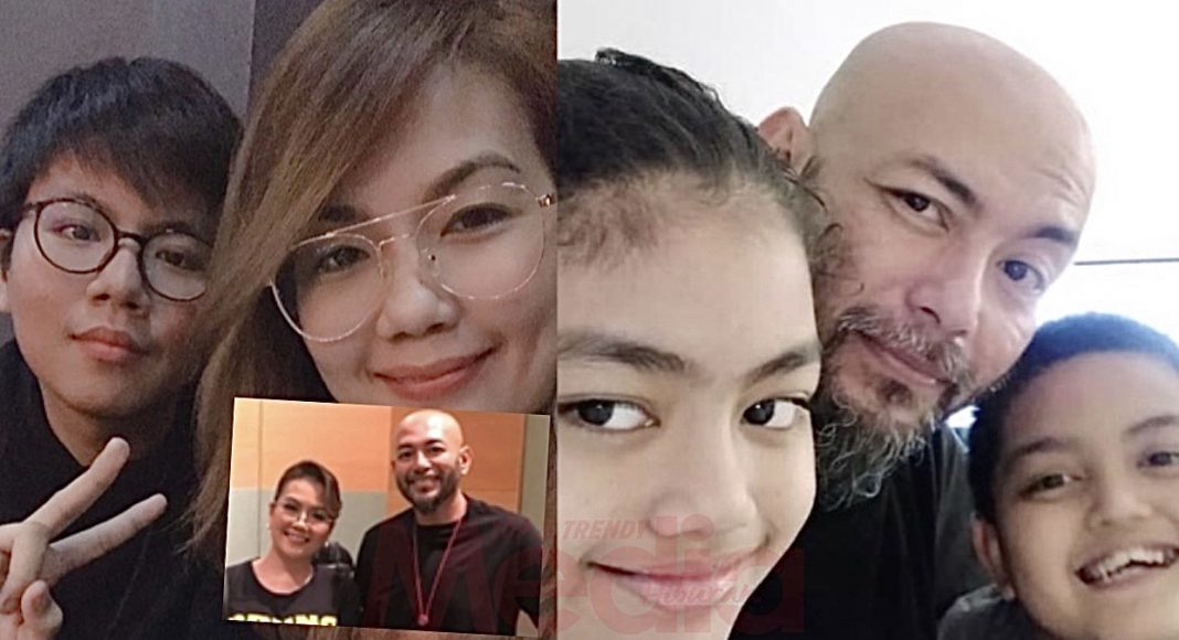 10 Fakta Tentang Mariam Abdul Aziz, Bonda Kesayangan Pengiran Muda ...