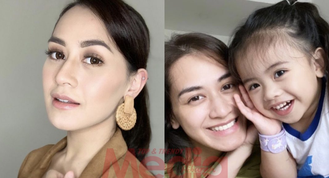 "Tak Pernah Rasa Malu, Atau Terbeban," - Catriona Ross Manfaatkan ...