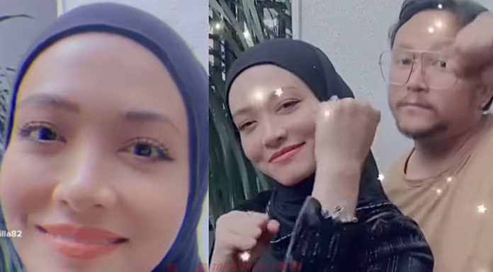 “Kenapa Sam Tiba-Tiba Dengan Mira Filzah?,” - Video TikTok Syatilla ...