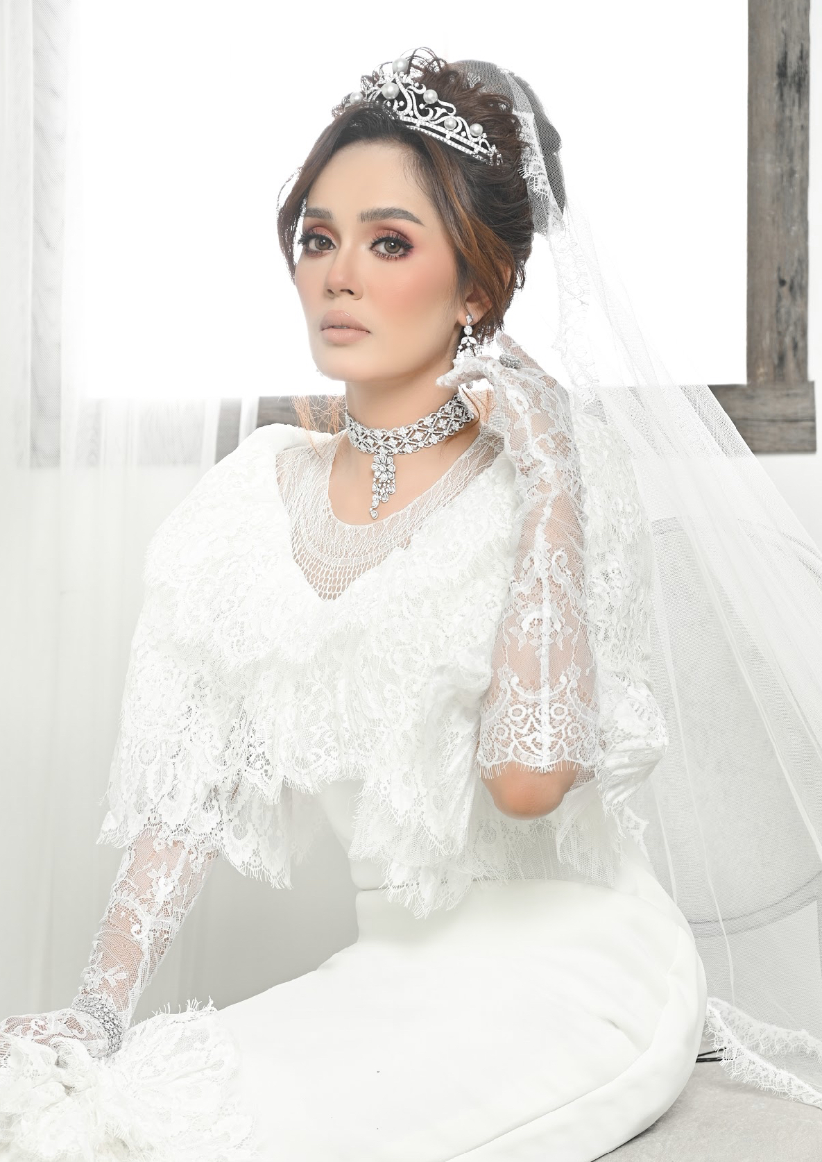 “Saya Teruja Dan Terharu,” - Jadi ‘Muse’ Shanell Harun & Peraga Barang ...