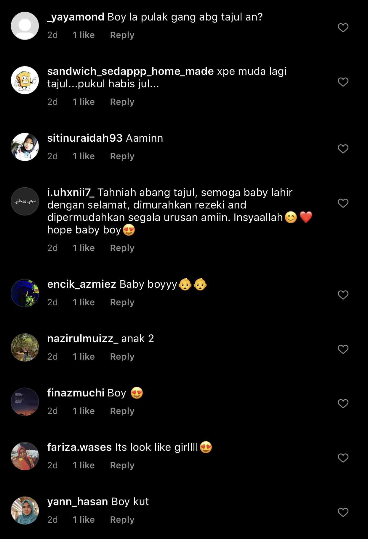 Roy Azman; “Aku Mula Berlakon Tahun 1988, Umur 18 Tahun.” - Media Hiburan