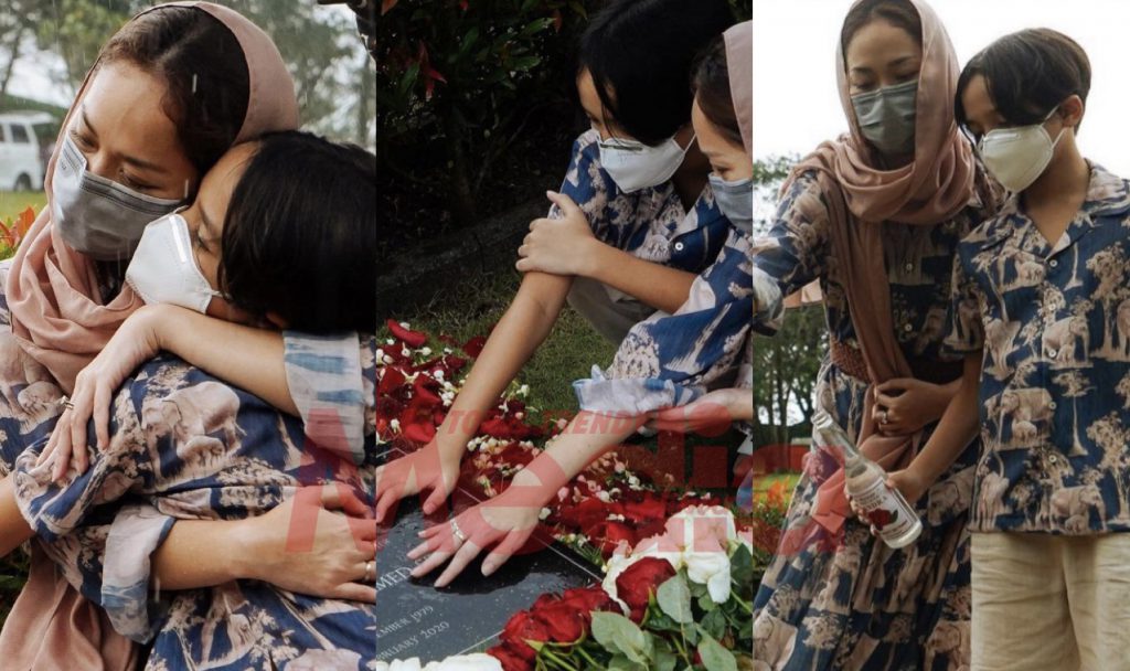 "Saya Pernah Cuba Balada, Tapi...," - Shatirah Amanda - Media Hiburan