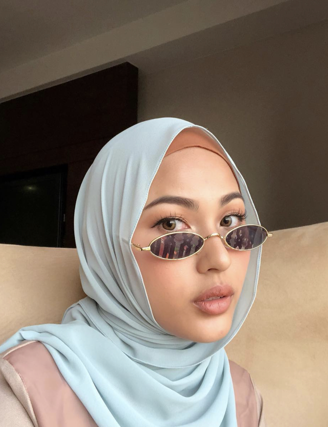 [GAMBAR] Janna Nick Raih 6A Dalam SPM, Lihat Lagi 6 Selebriti Kita Yang Peroleh Keputusan ...