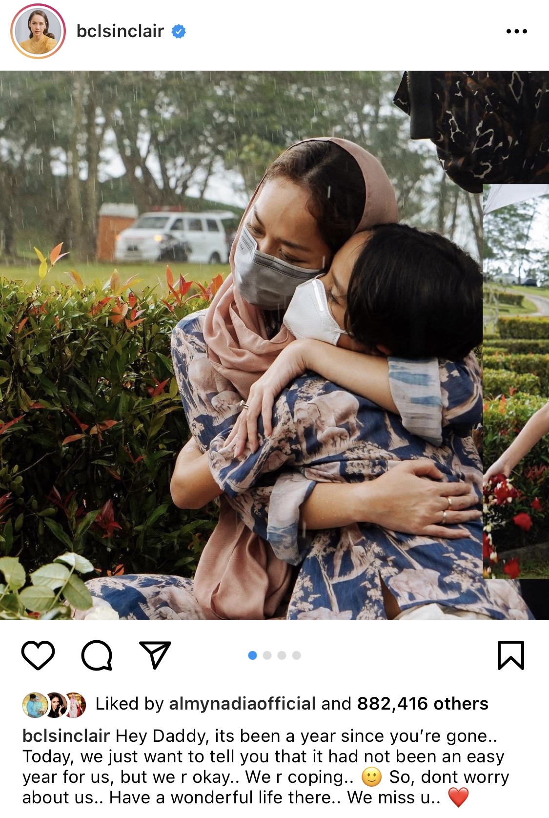 "Saya Pernah Cuba Balada, Tapi...," - Shatirah Amanda - Media Hiburan