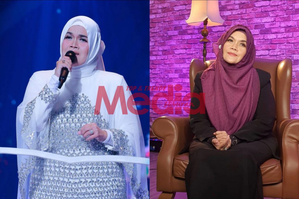 "Yang Sakit Hati Dengan Kehadiran I, Jangan Risau I Wont Be Here ...