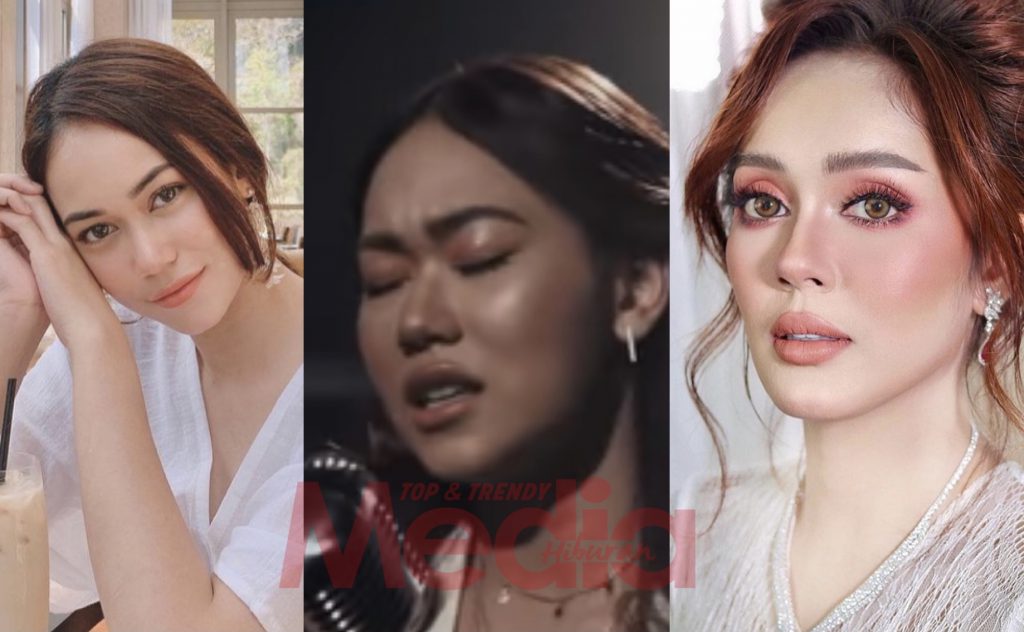 “Tolong Jaga Kakak Saya Dengan Baik,” - Ucapan Ruhainies, Risteena ...